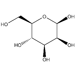 D-(+) Mannose